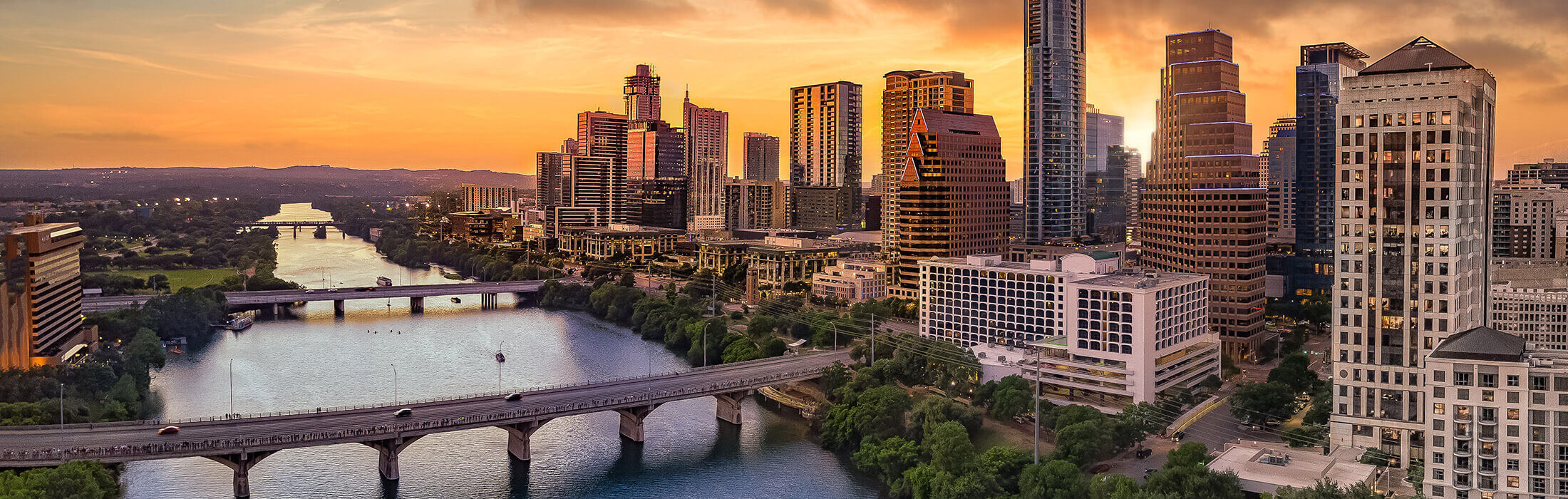 Meet the Let's Move Austin Team