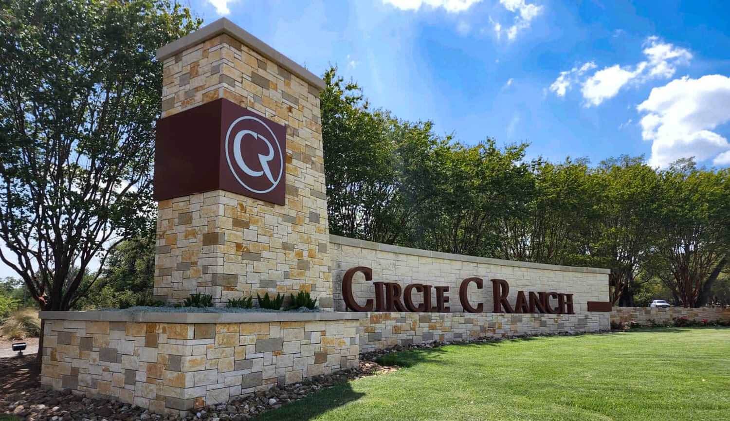 Moving to Circle C, Austin Texas