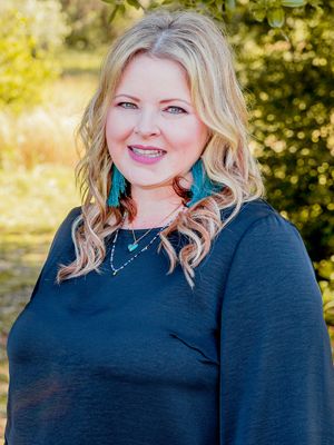 Brandi Summers - REALTOR®