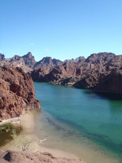 Amazing Pictures of the Colorado River