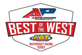 Best of the West Jet Jam PWC Racing Series