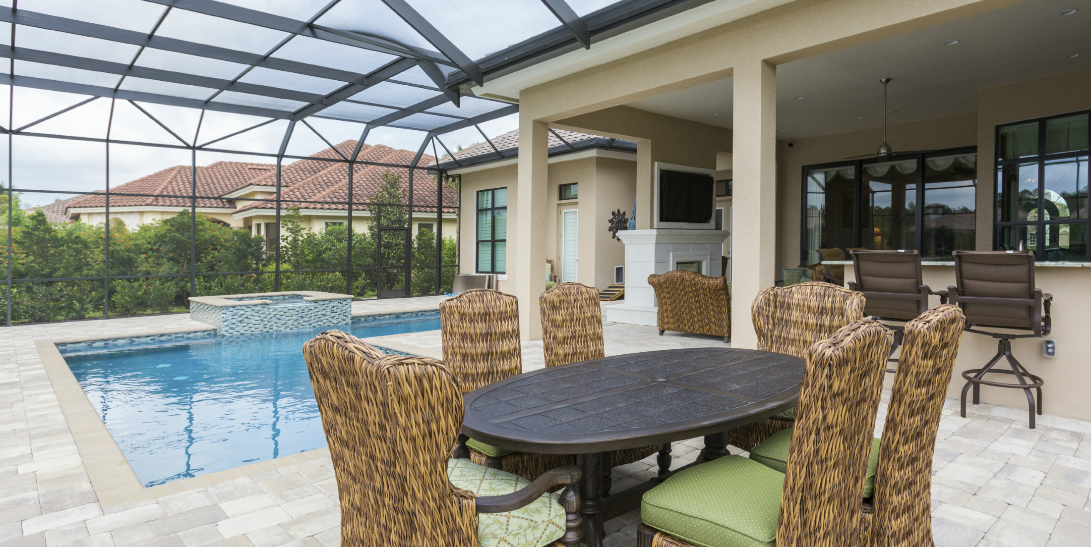 Coral Springs Real Estate