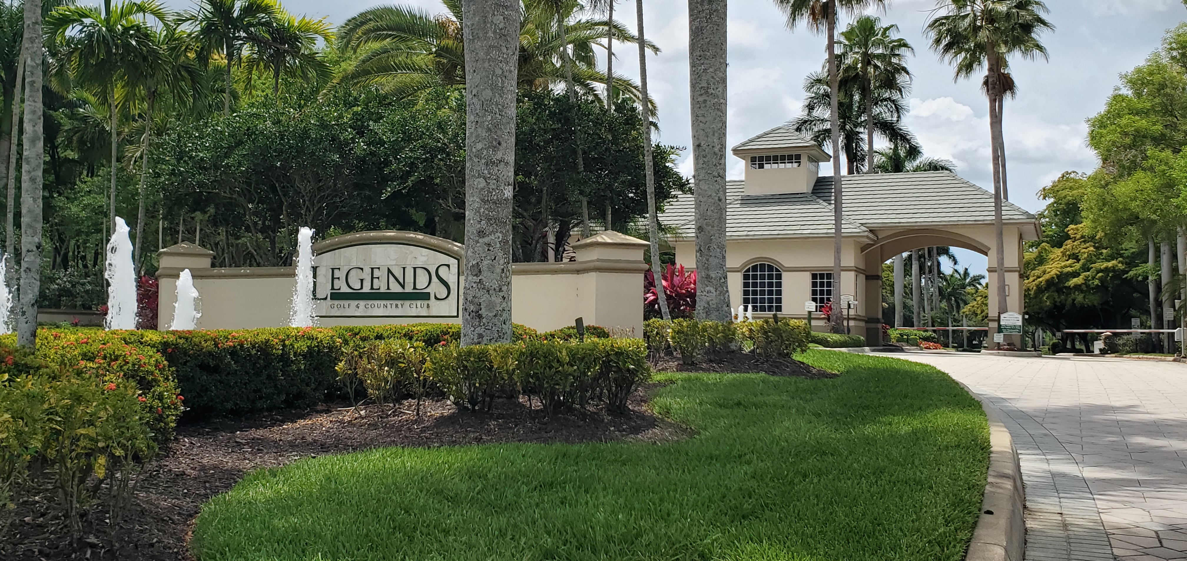 Legends Golf & Country Club Fort Myers Florida Real Estate & Realtor