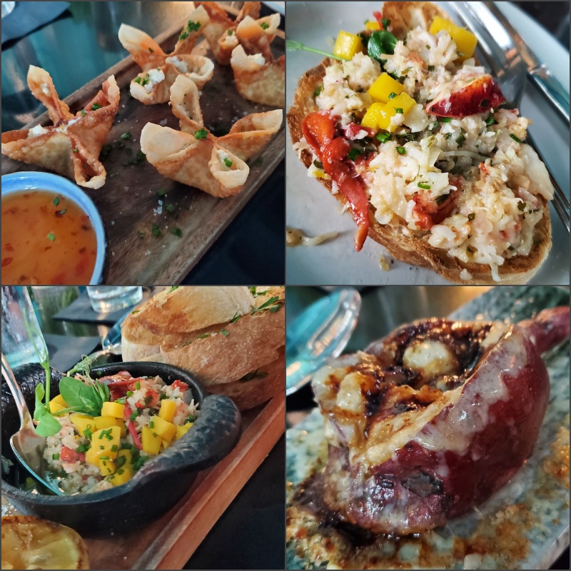 Refined Summer Dining at The Bohemian | Bonita Springs Fine Dining ...