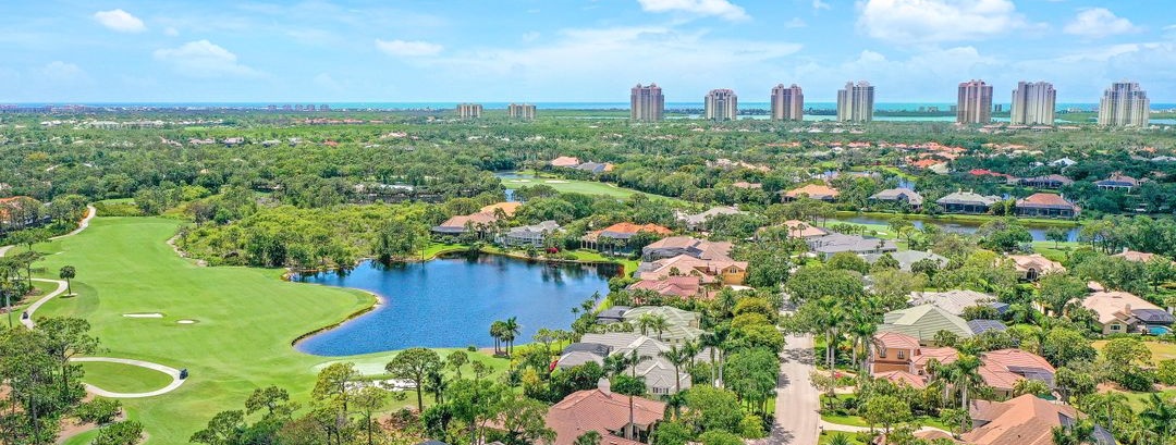 Creekside at Bonita Bay Homes For Sale in Bonita Springs, Florida Real ...