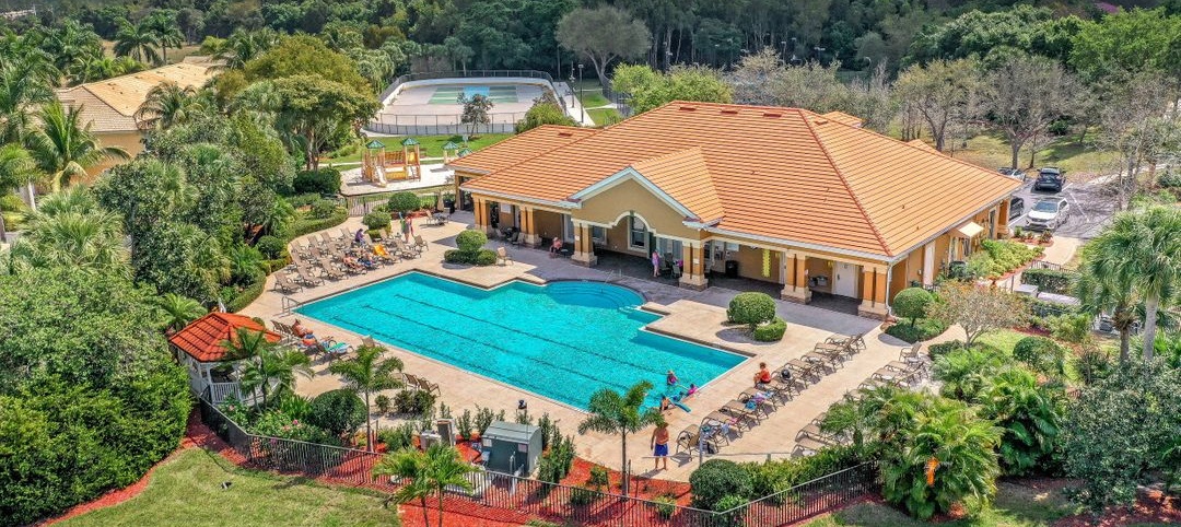 Heatherstone at Rookery Pointe Townhomes For Sale Estero Florida