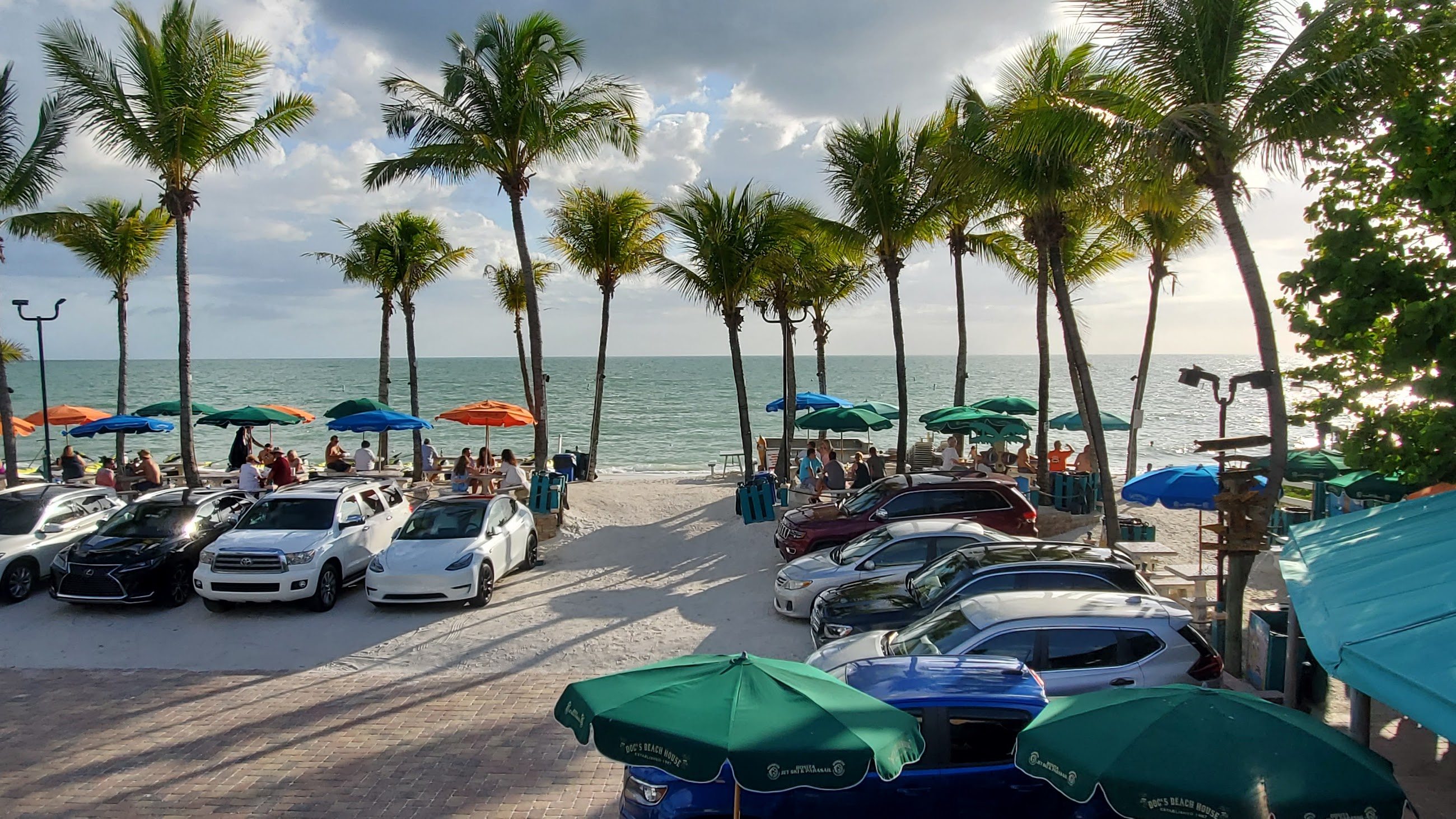 What Locals Love About Summer in Bonita Springs