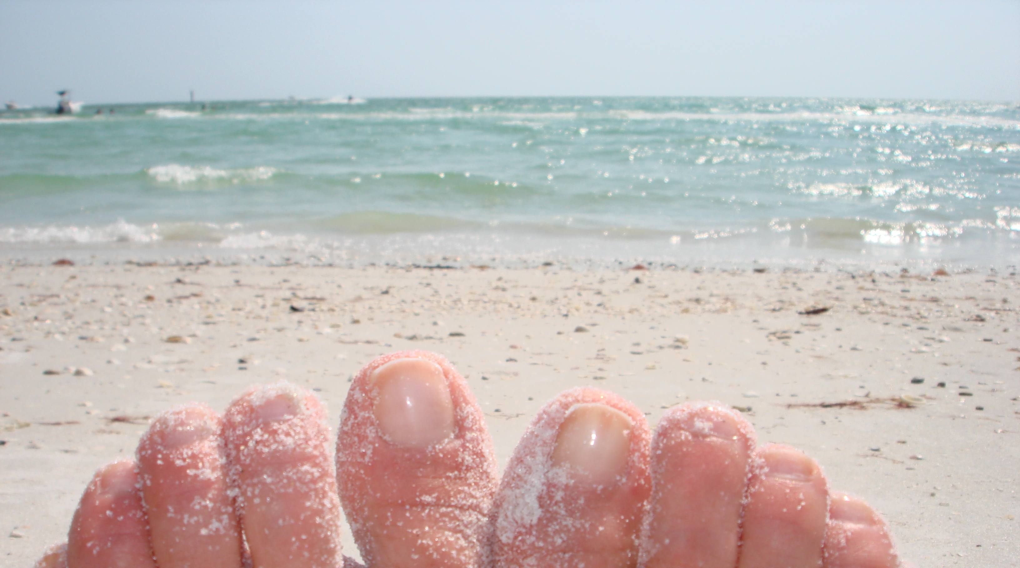 Bonita Springs - The Low Down Dirty