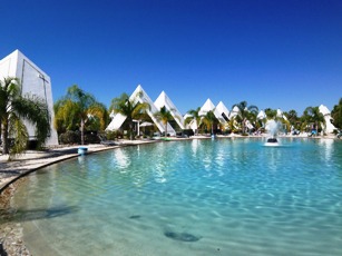 Pyramid House Fort Myers