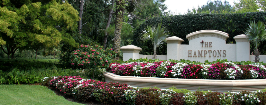 The Hamptons at Bonita Bay Condos For Sale Bonita Springs Florida