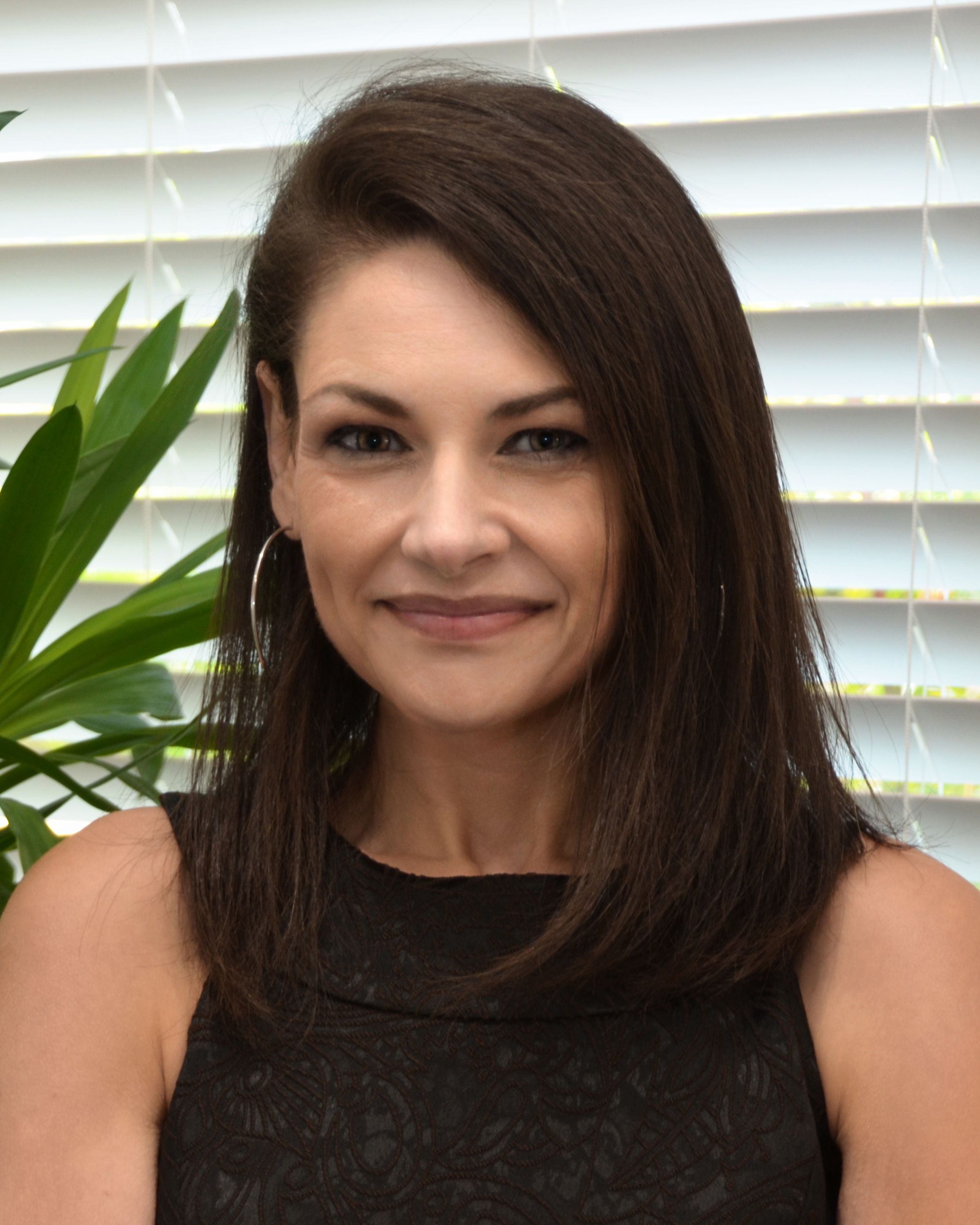 April Durden with Lifestyle Realty