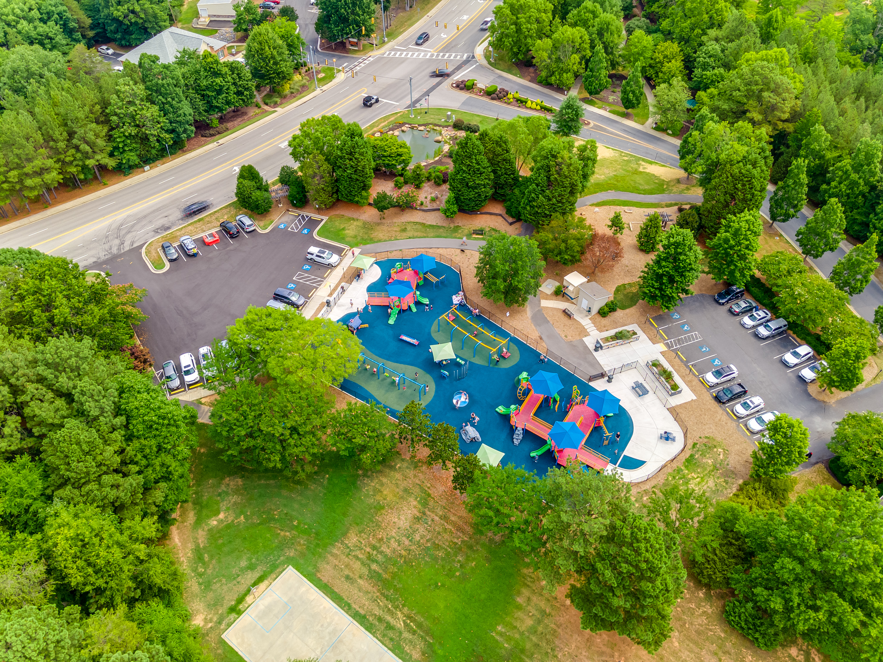 Tega Cay Tops the Charts in South Carolina Rankings: A Perfect Place to ...