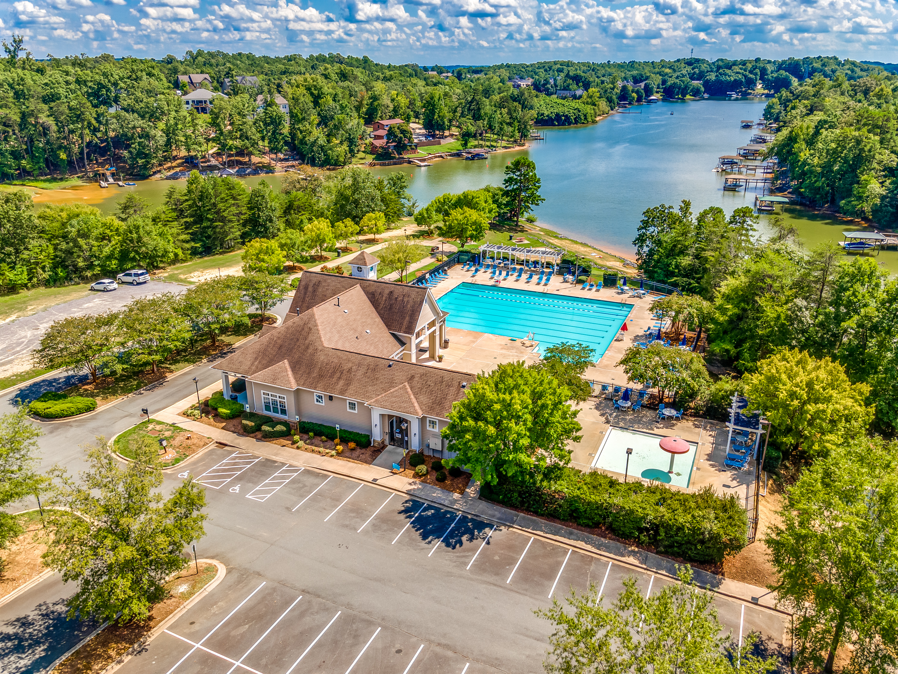 Tega Cay Tops the Charts in South Carolina Rankings: A Perfect Place to ...