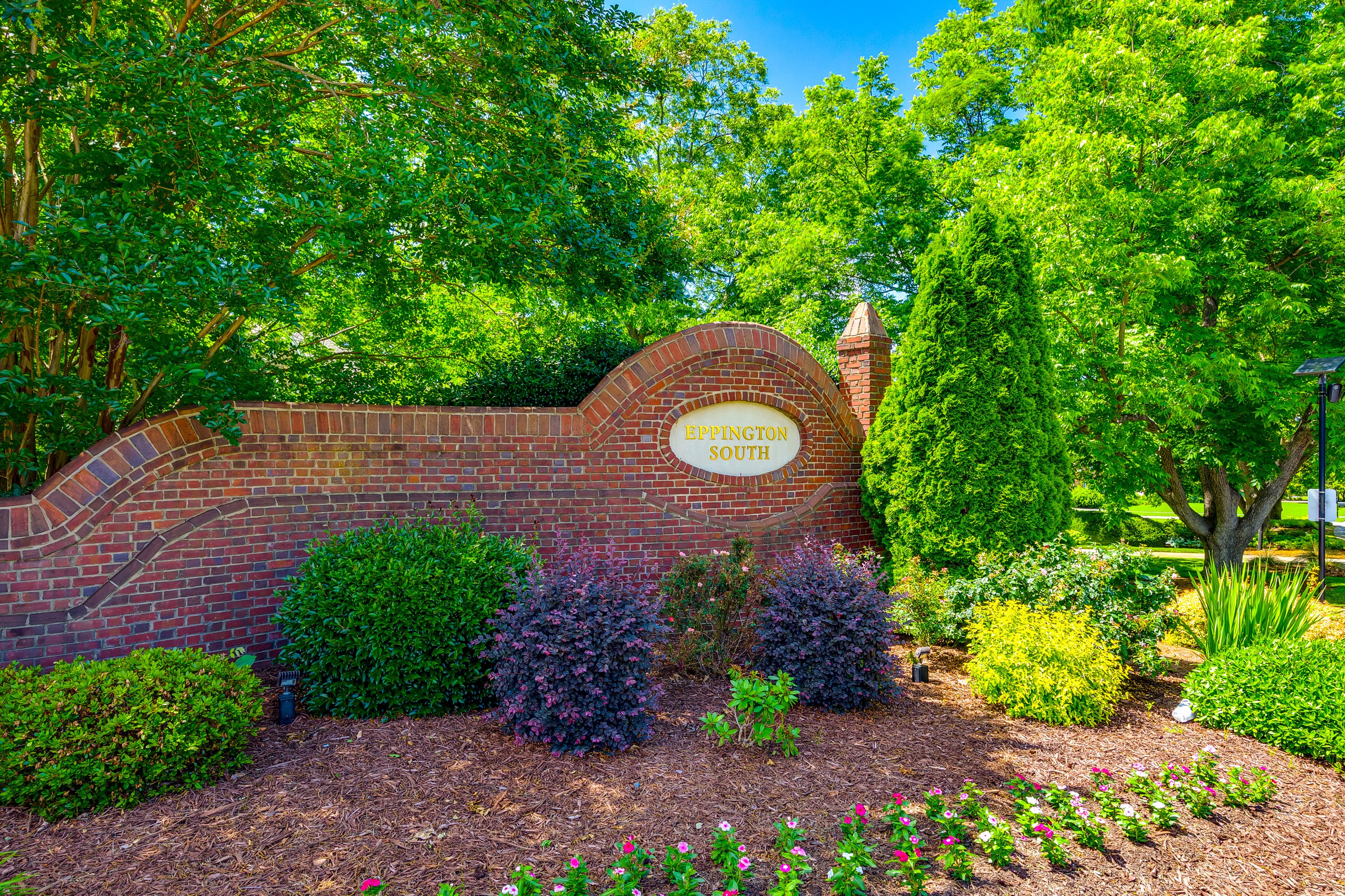 Living in the Eppington South Community of Fort Mill