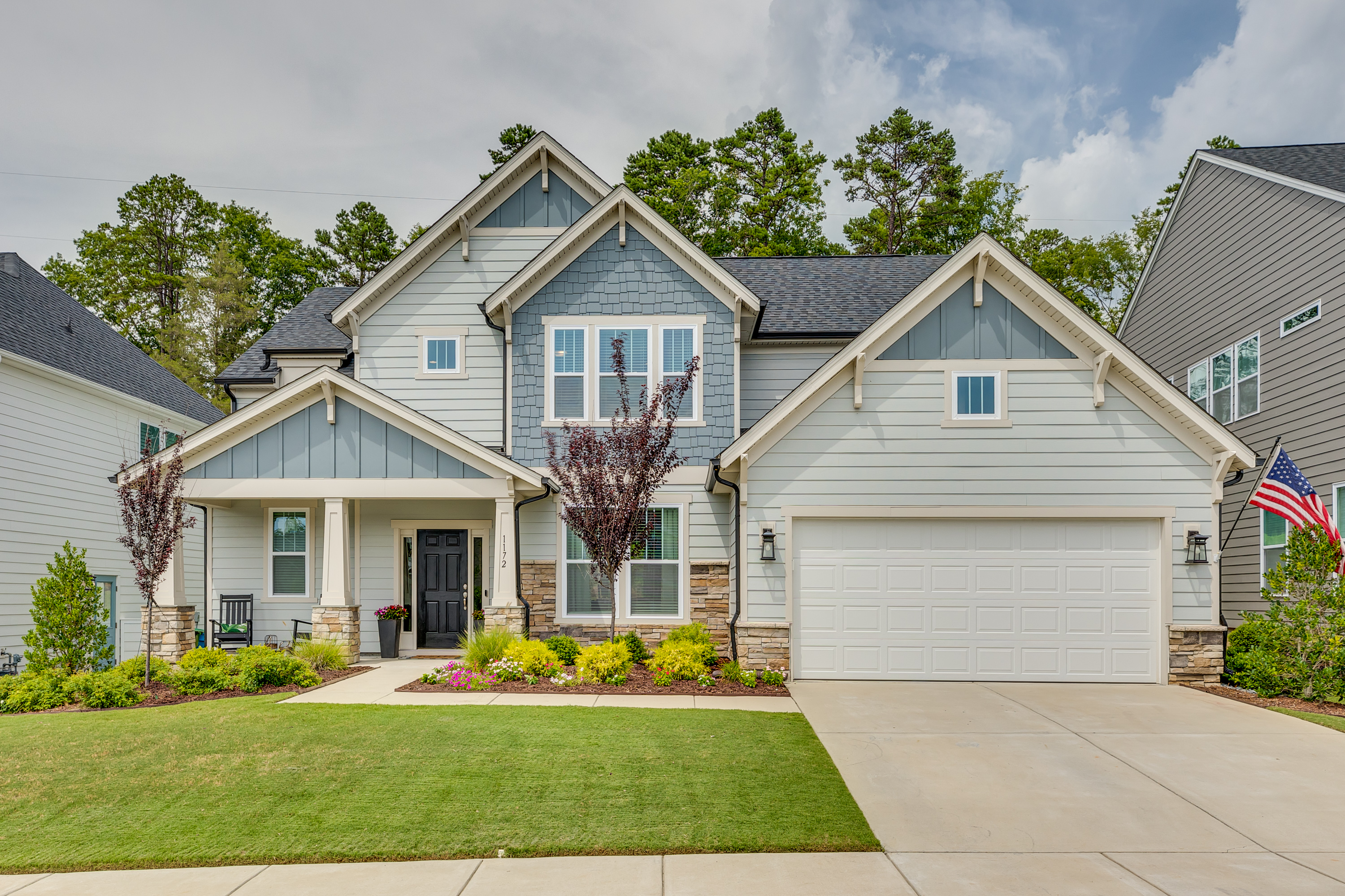 1172 Weir Court