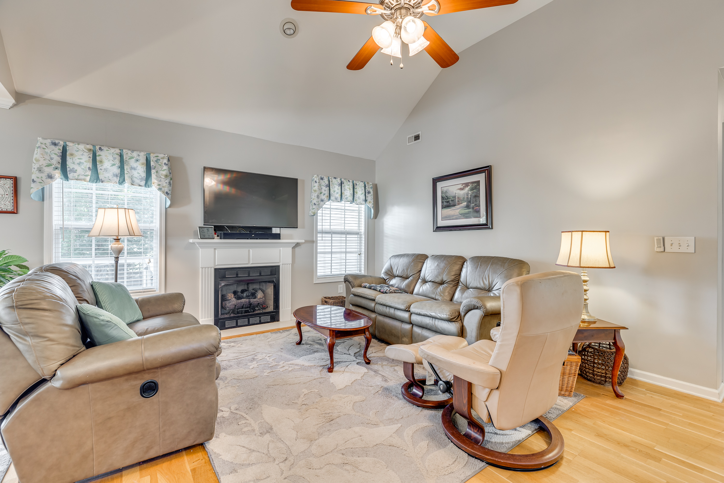 721 Kendall Green Road