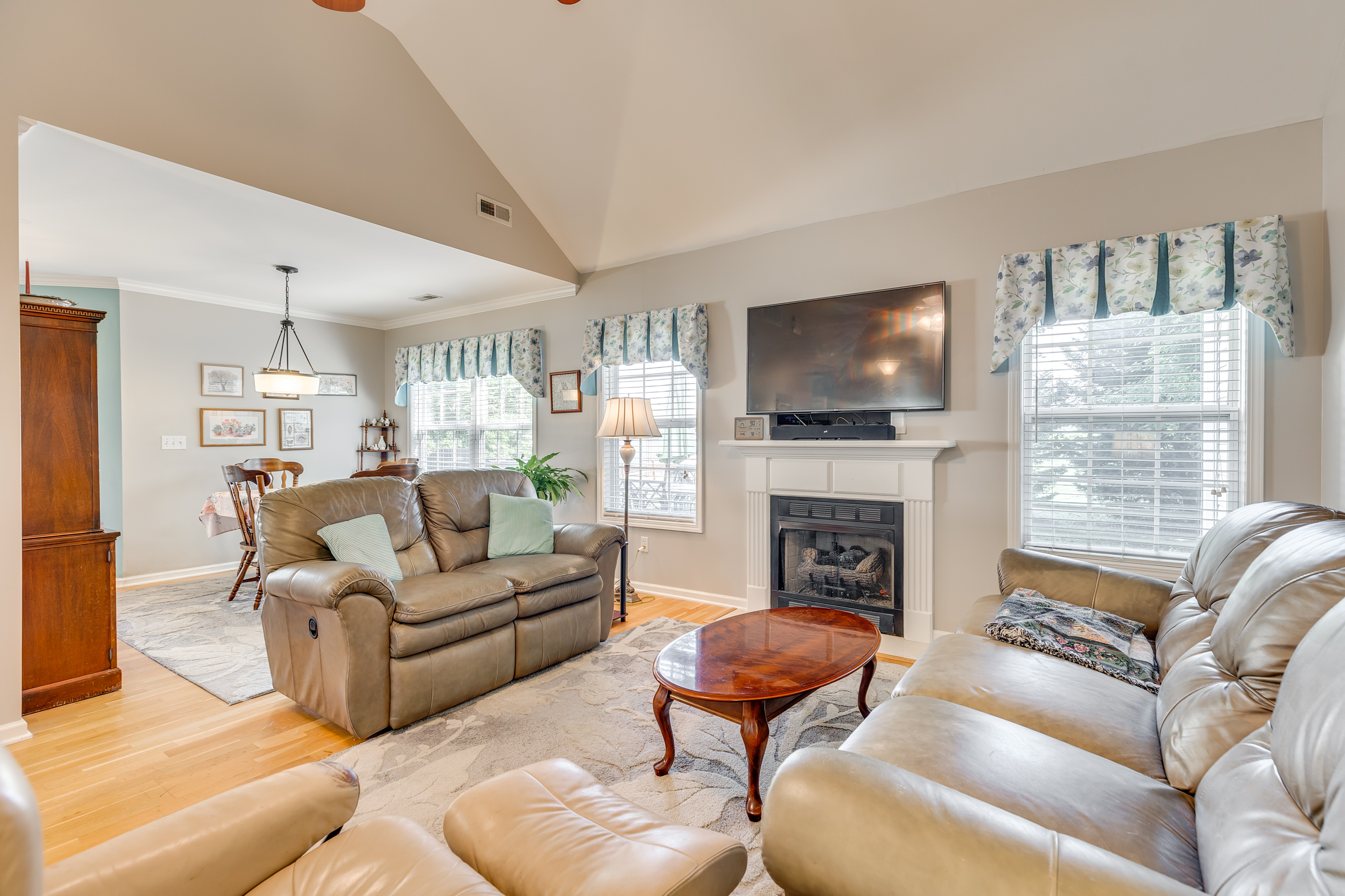 721 Kendall Green Road