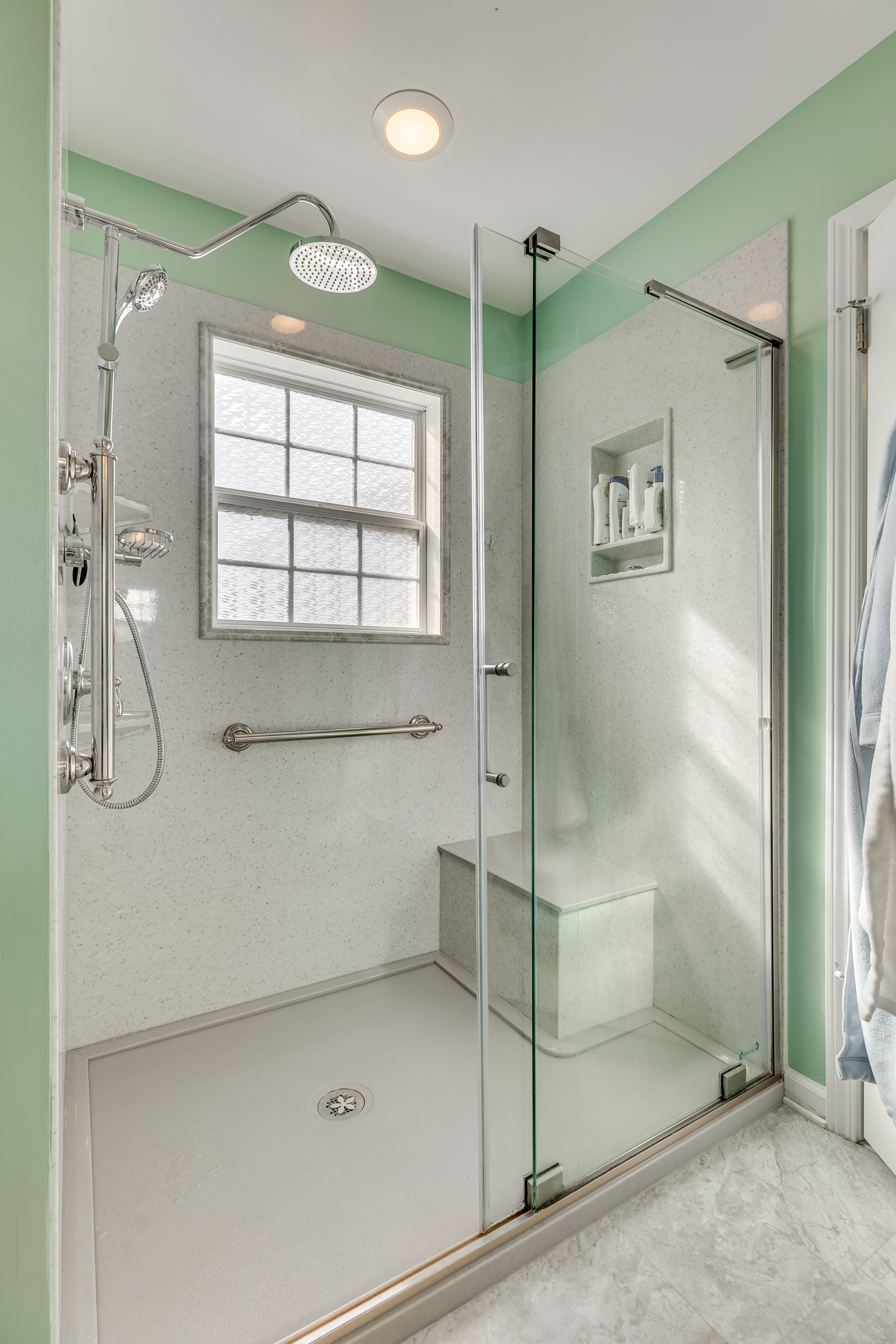 721 Kendall Green Road