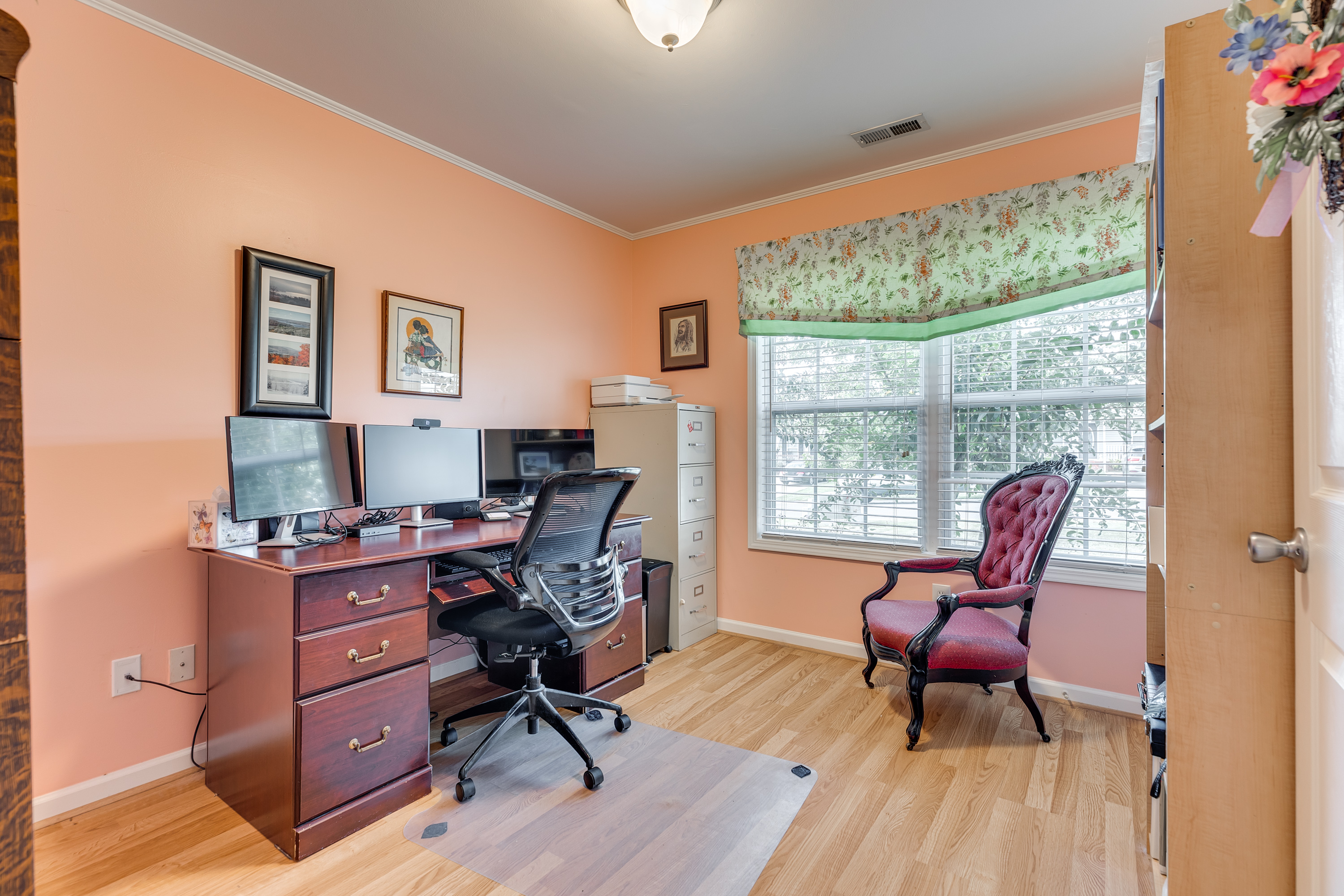 721 Kendall Green Road