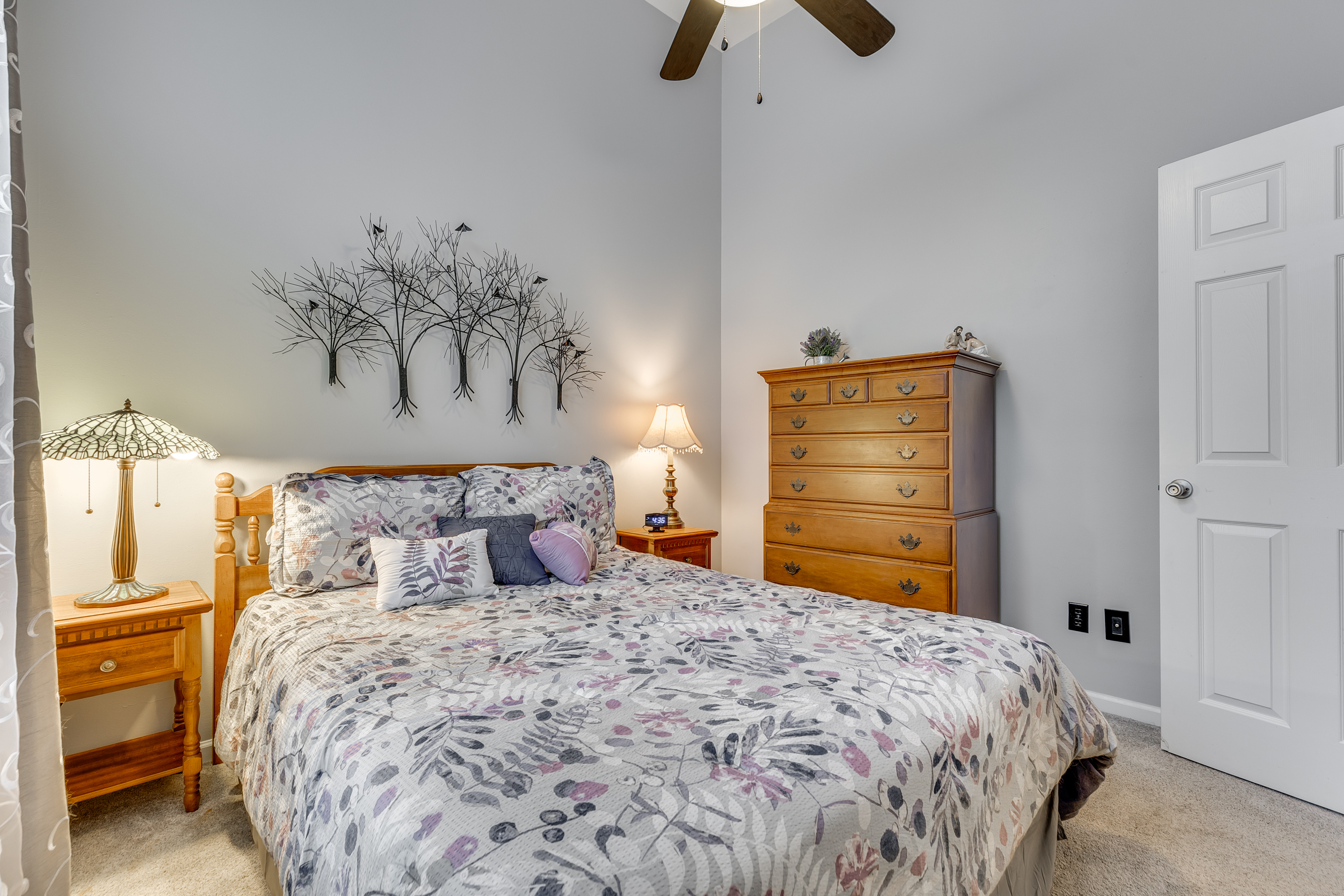 721 Kendall Green Road