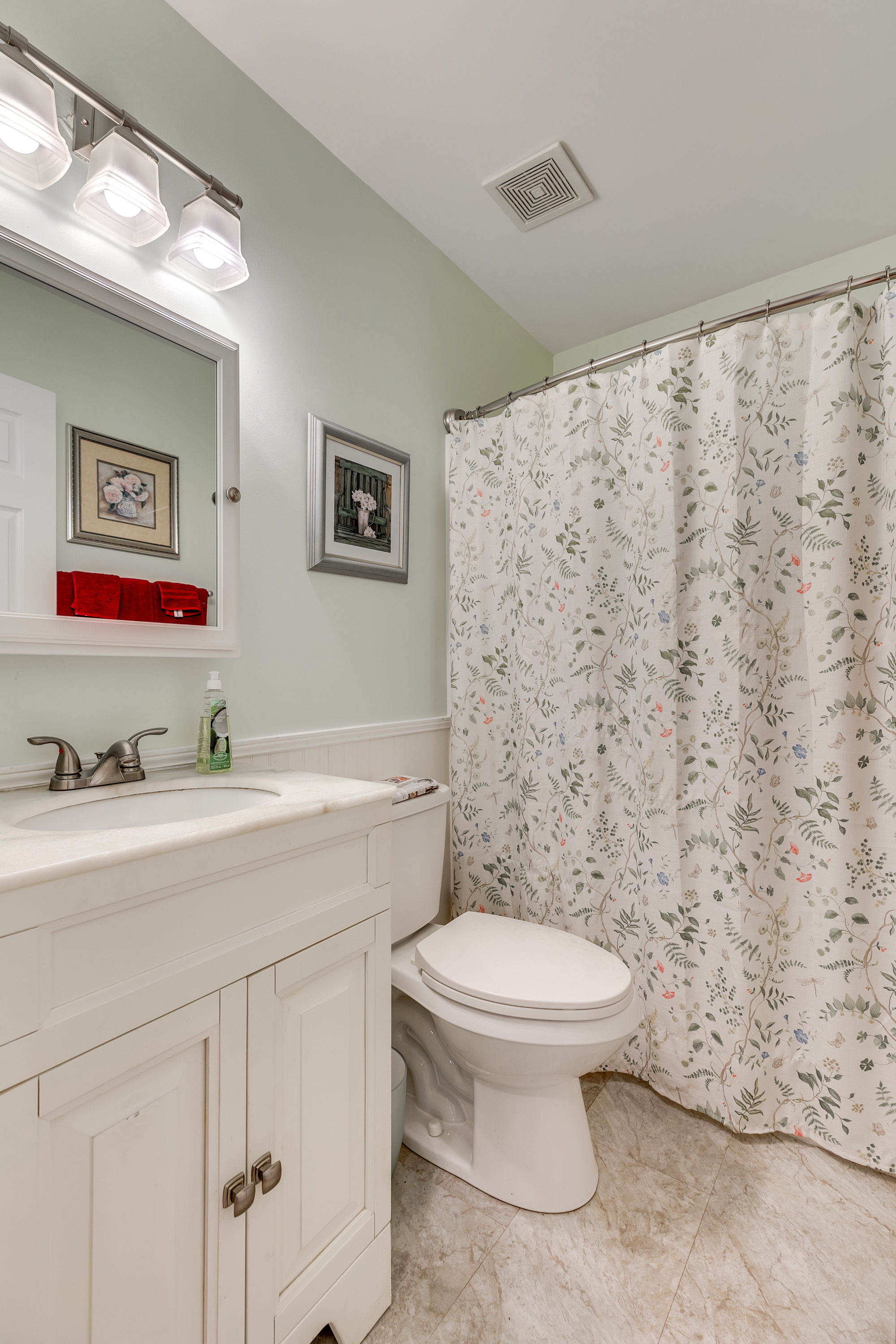 721 Kendall Green Road