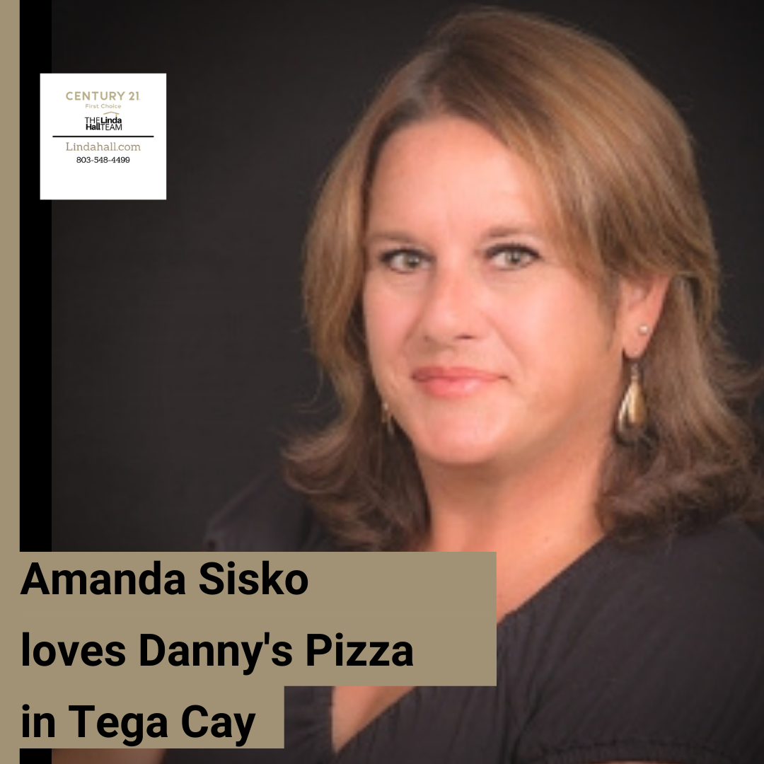 UPDATED: Favorite Local Restaurants by The Linda Hall Team