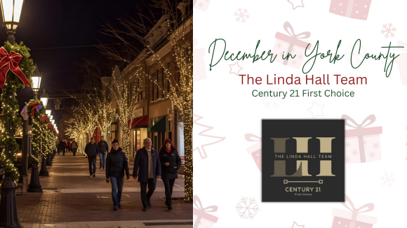 December Events in York County, SC (2025): Rock Hill, Fort Mill, Tega ...