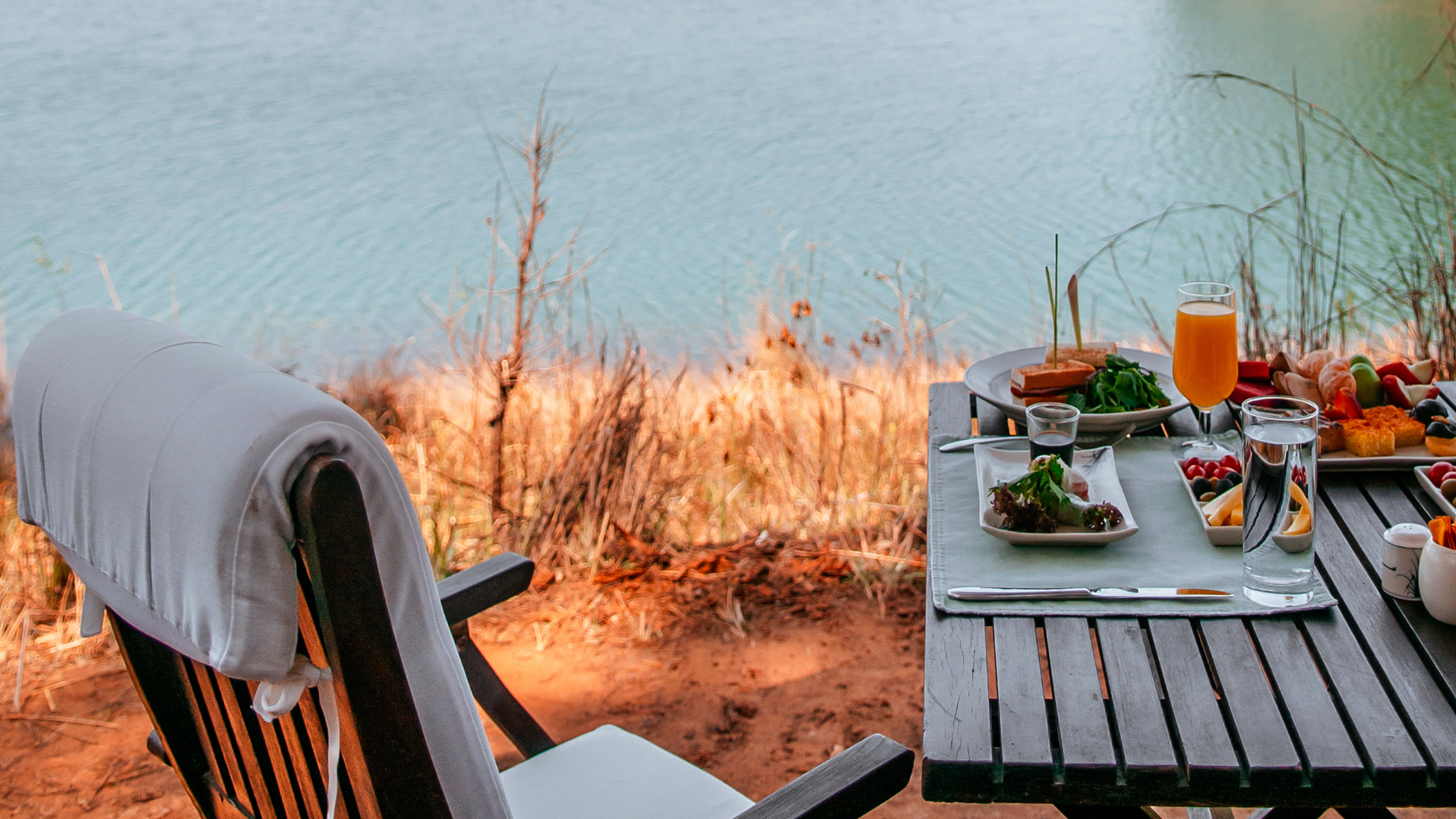 Lakeside Bliss: A Day of Adventure on Lake Wylie