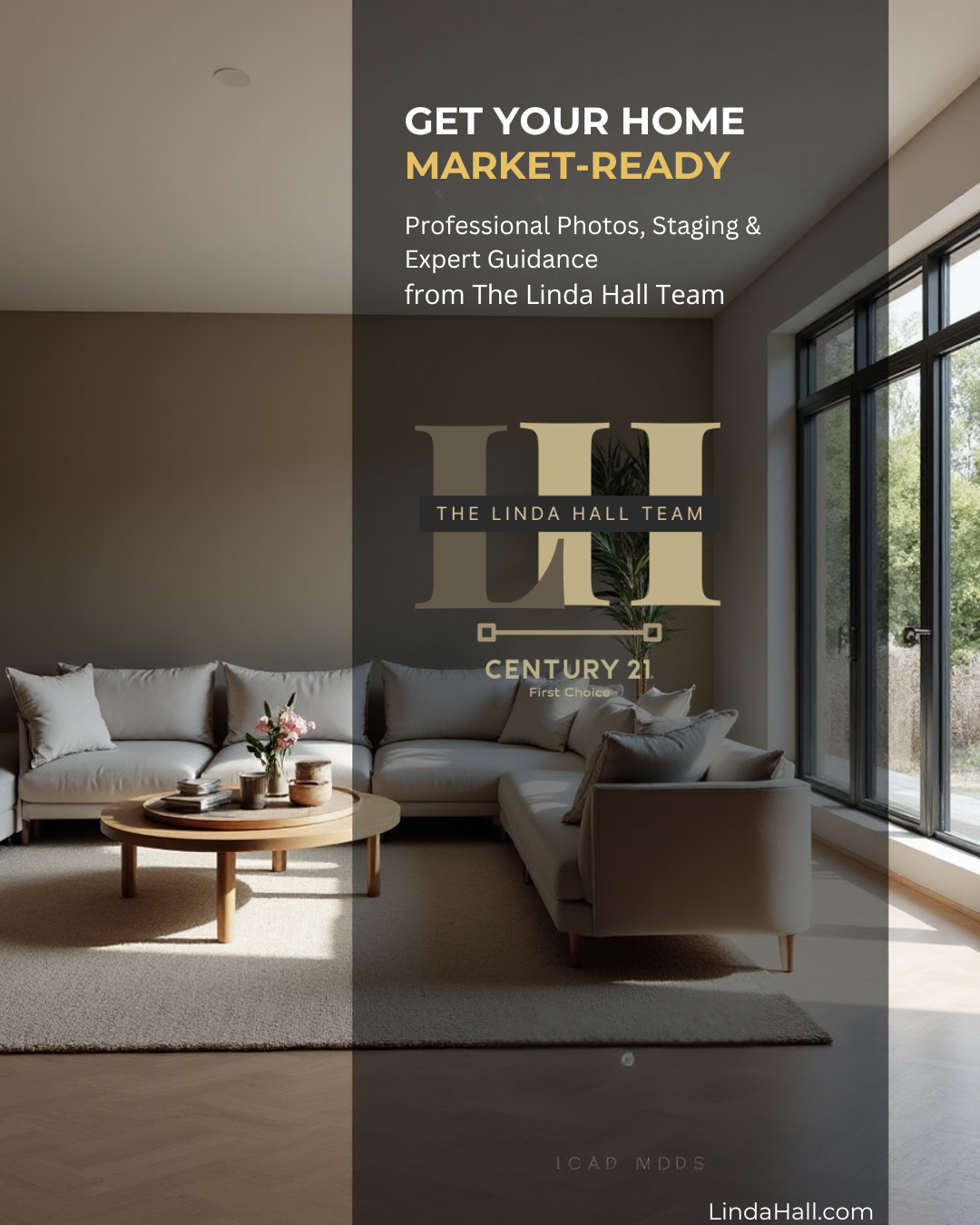 Preparing Your Home for Sale: Why Expert Advice Matters