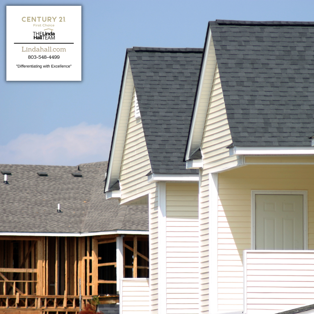 Residential Growth In York County