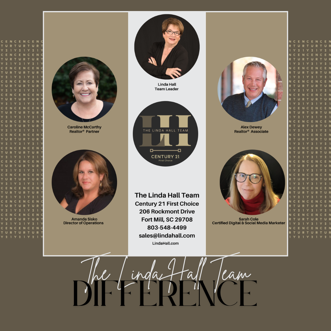 What Sets The Linda Hall Team Apart According to Their Clients