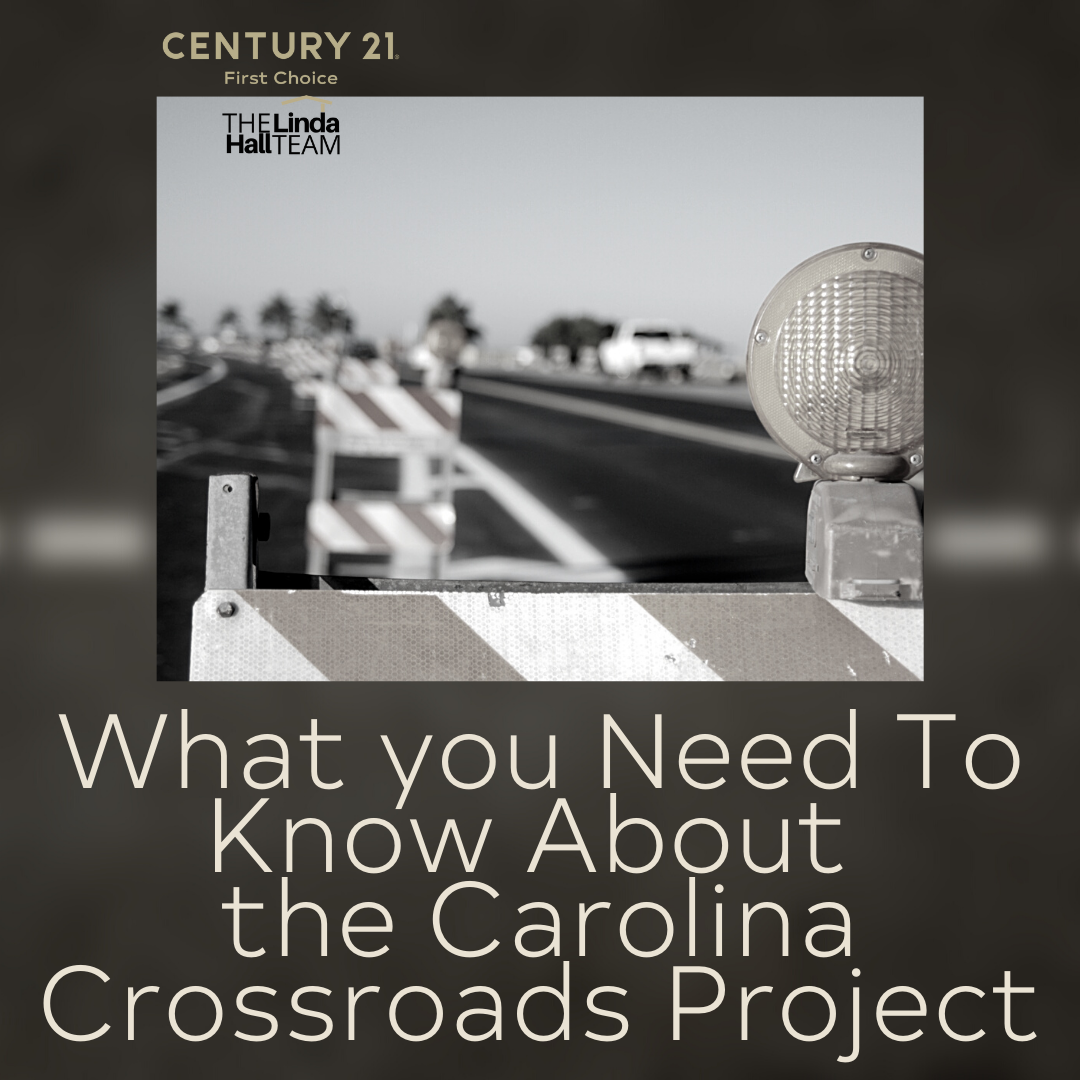 What you Need To Know About the Carolina Crossroads Project