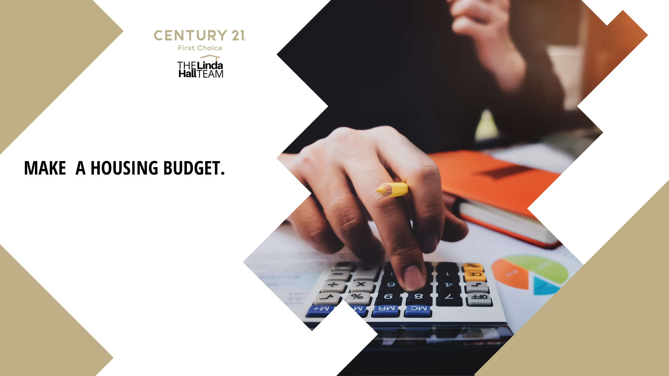 Seven Step Relocation Plan