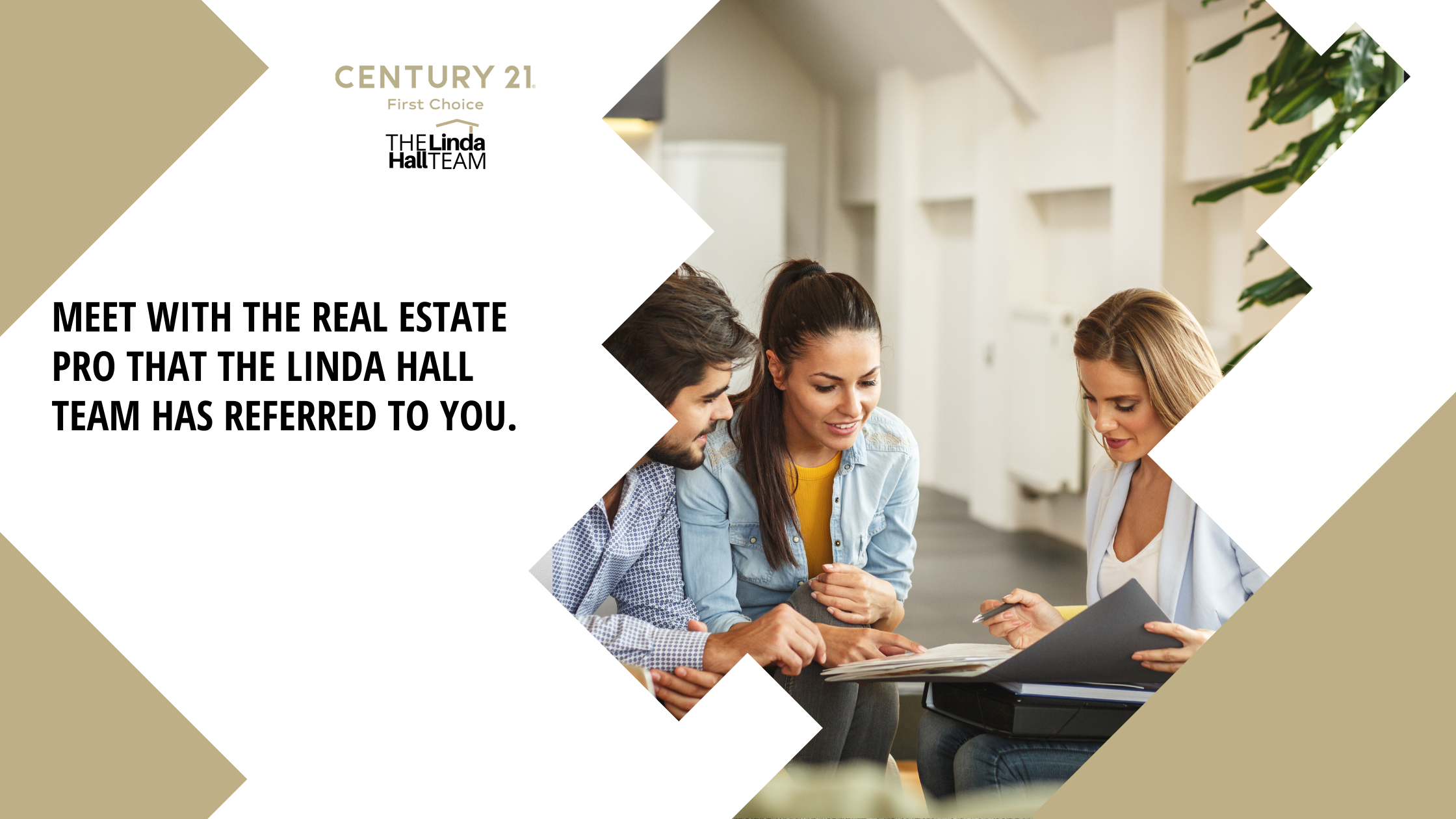 Seven Step Relocation Plan