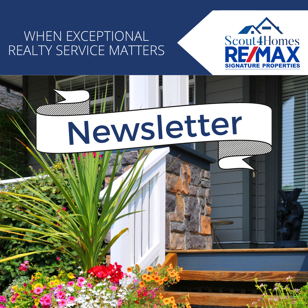 Realtor who knows sign language