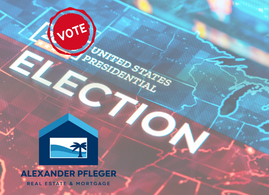 How Election Year Impacts San Diego Real Estate: What You Need to Know