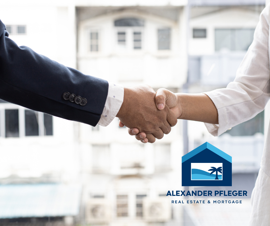 Building Relationships: The Key to Success in Real Estate and Mortgage