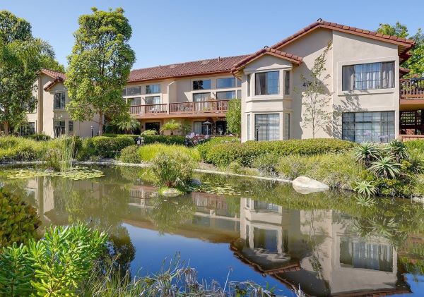Arbor Lakes Condos in Carmel Valley, CA or Free Home Valuation