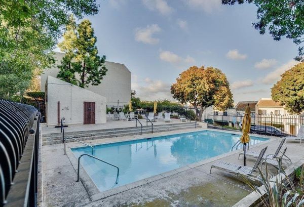 Forest Park Plaza Condos in Clairemont or Free Home Valuation