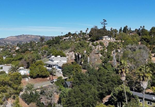 Mount Glen Homes in Escondido, CA or Free Home Valuation