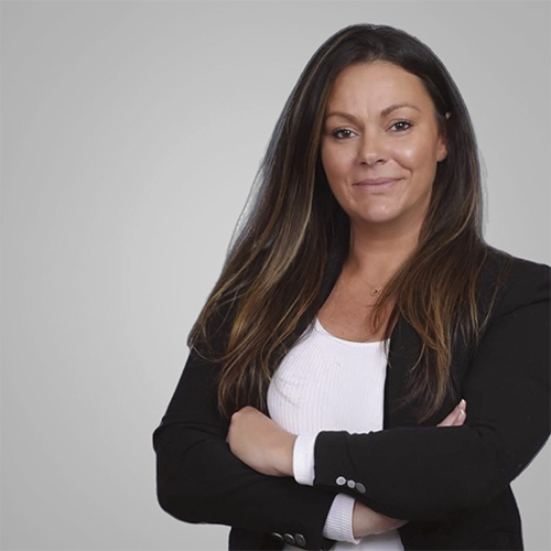 Jamie Bond - Broker - Listing Leaders