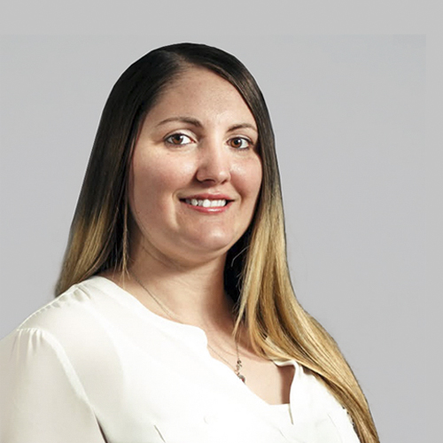 Jennifer Harris - Broker - Listing Leaders