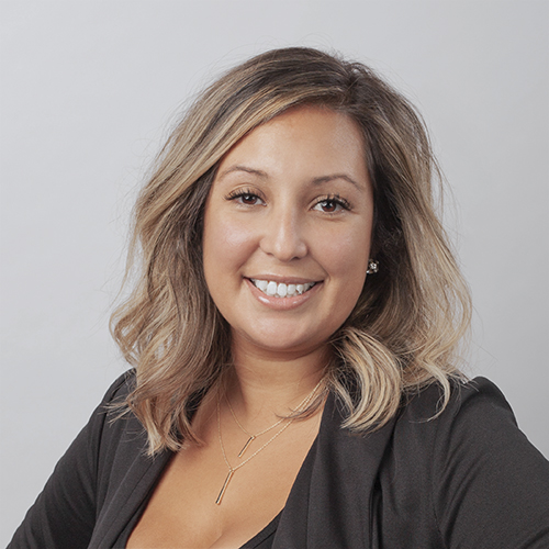Jessica Gonzalez - Broker - Listing Leaders