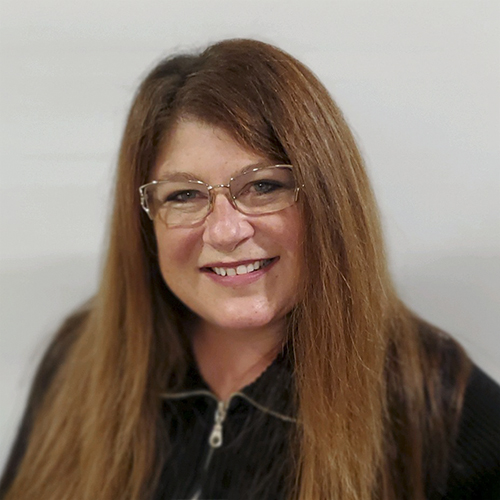 Lisa Moore