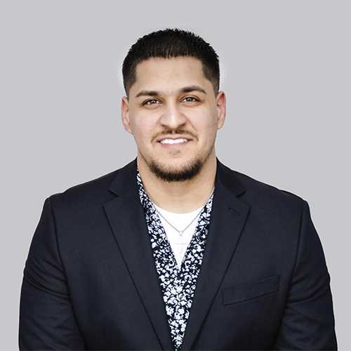 Michael Aguilar - Broker - Listing Leaders