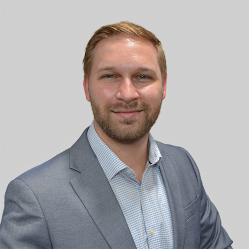 Stephen Richey - Broker - Listing Leaders