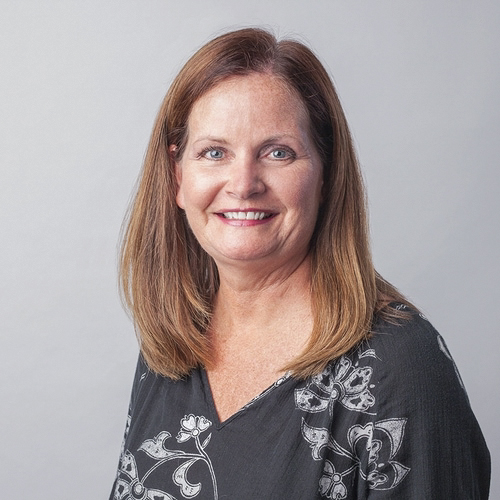 Susan Sanders - Broker - Listing Leaders