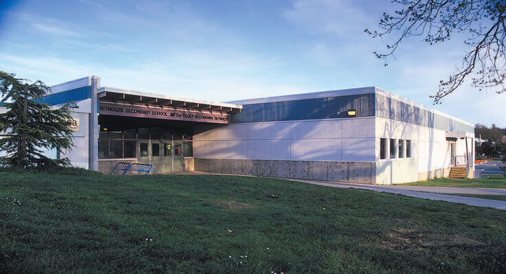 Houses, Townhomes, and Real Estate around Reynolds High School