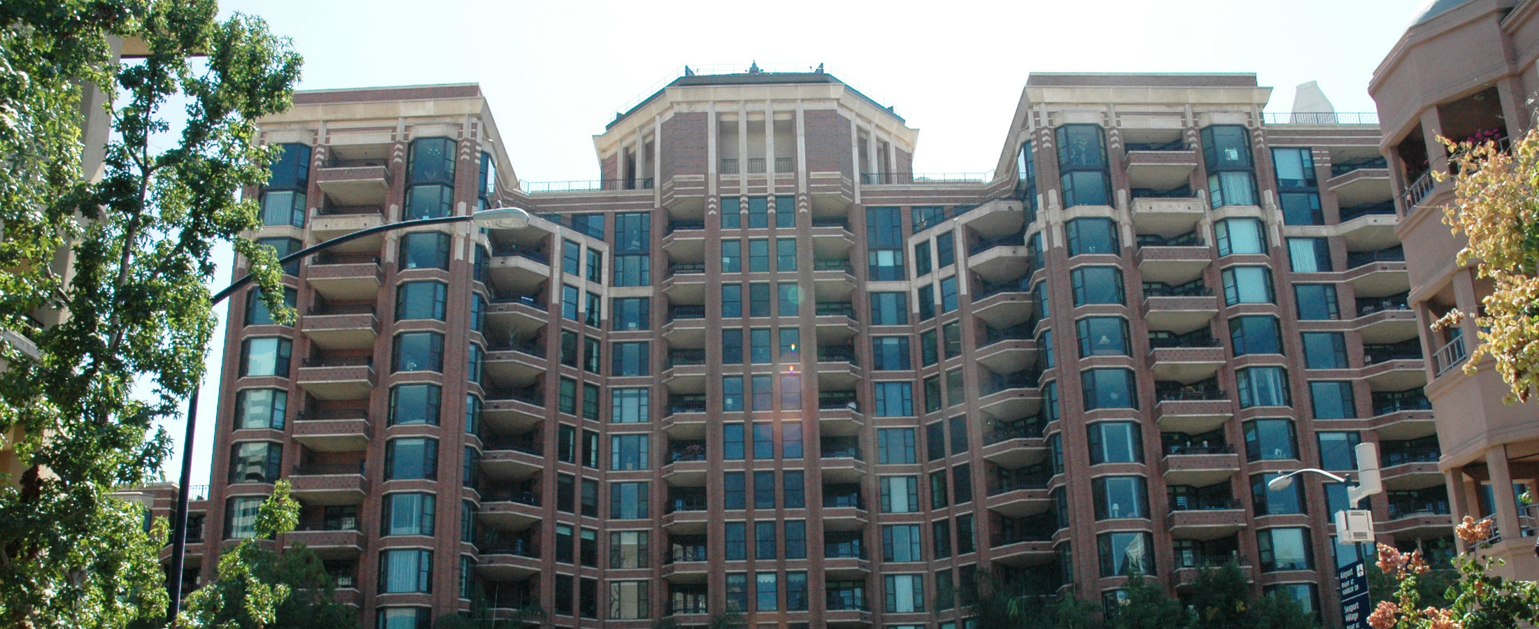 CITYFRONT TERRACE Condos for Sale in San Diego | Read the Resident Reviews