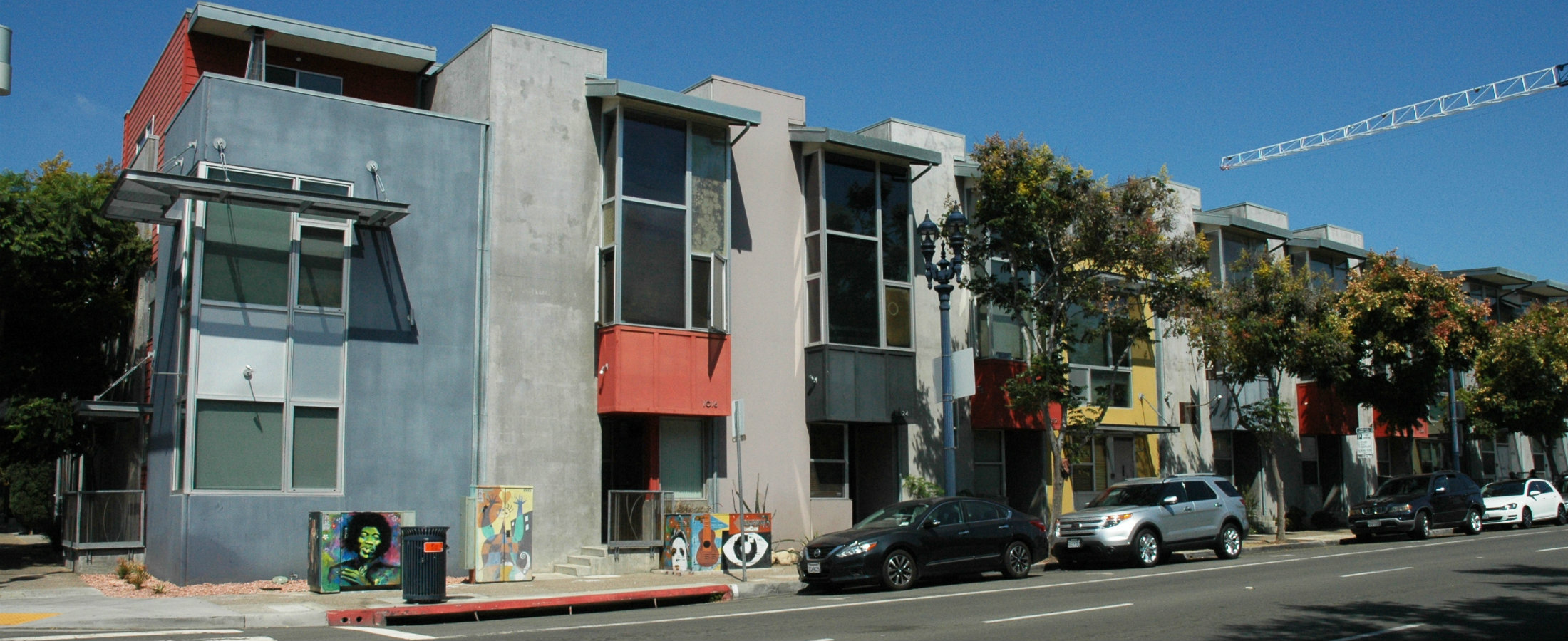 Banner Row Homes at Ricardo Watkins blog